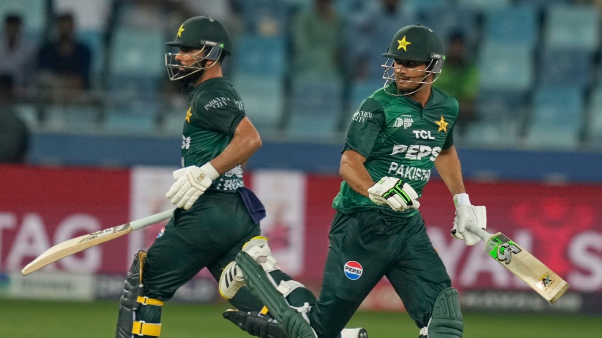 Pakistan announce squads for Sri Lanka ODIs, T20I tri-series; Fakhar Zaman returns, Hasan Nawaz ...