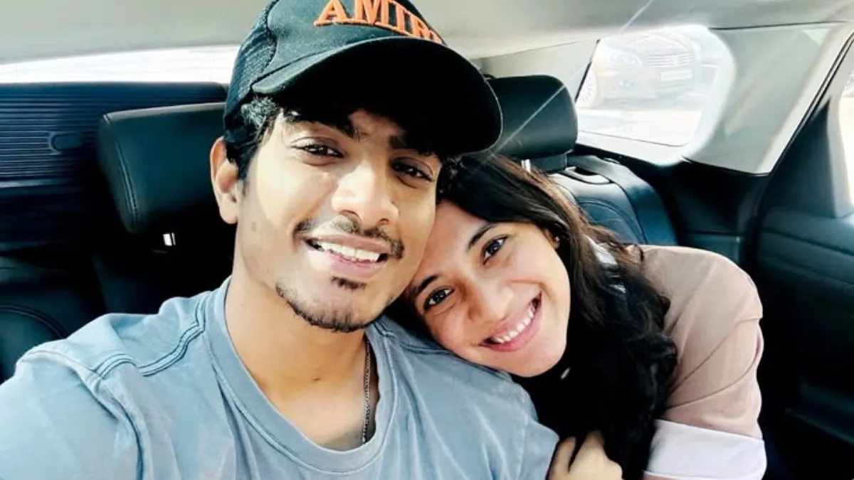 Smriti Mandhana skips KBC 17 shoot with Amitabh Bachchan amid postponed wedding with Palaash ...