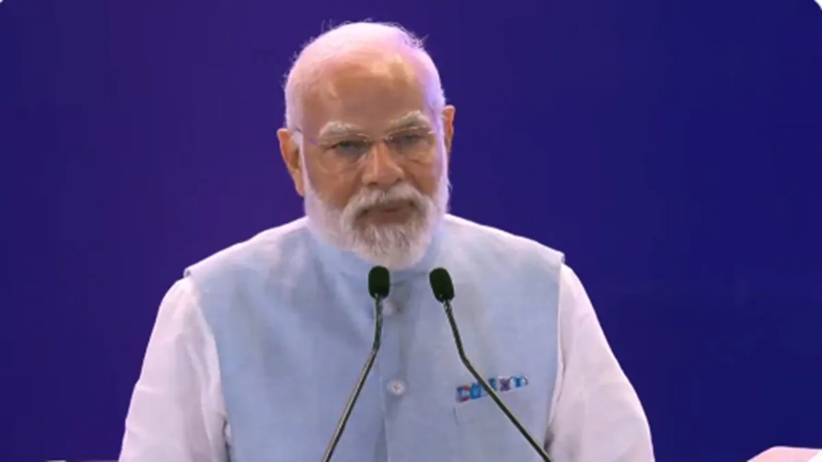 PM Modi launches RDI Fund to spur private investment in research: All ...