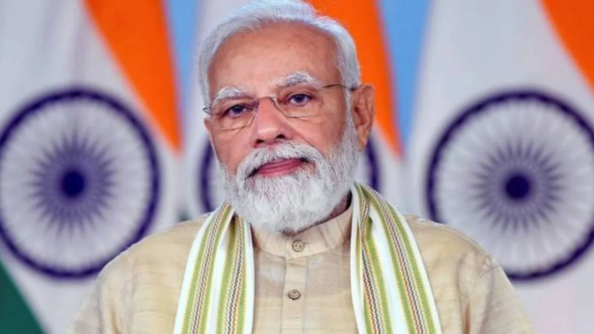 PM Modi condoles death of Indian pilgrims in Saudi Arabia: 'My thoughts ...