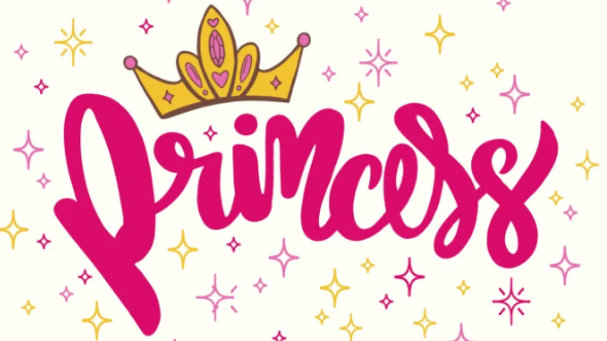 National Princess Day 2025 wishes and quotes | Princess Day on November ...