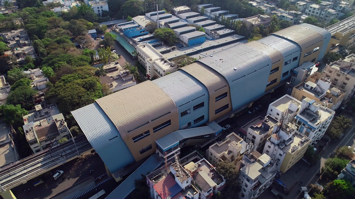 Cabinet approves Line 4, Line 4A under Pune Metro Rail Project Phase-2, Rs 2,781 crore railway ...