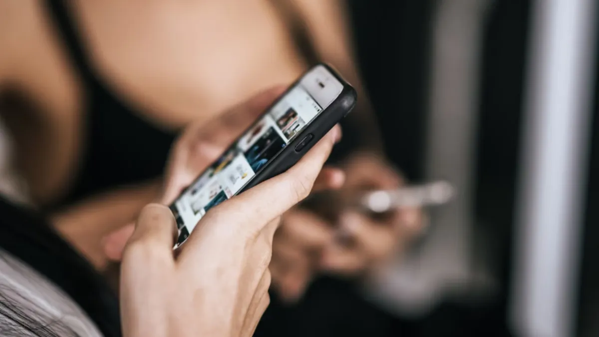 Reels addiction and popcorn brain | Why attention spans are collapsing ...