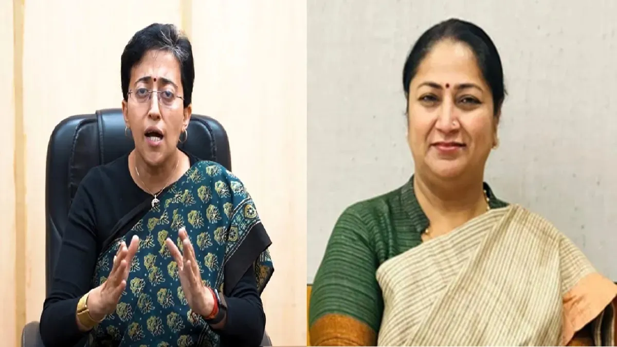 MCD by-polls 2025 LIVE UPDATES: CM Rekha Gupta casts her vote in ...