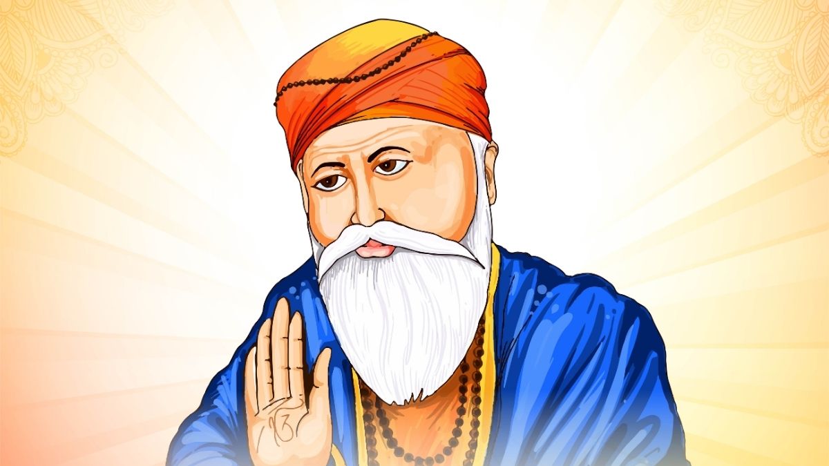 Gurpurab video status download | Download Guru Nanak Dev Ji status ...