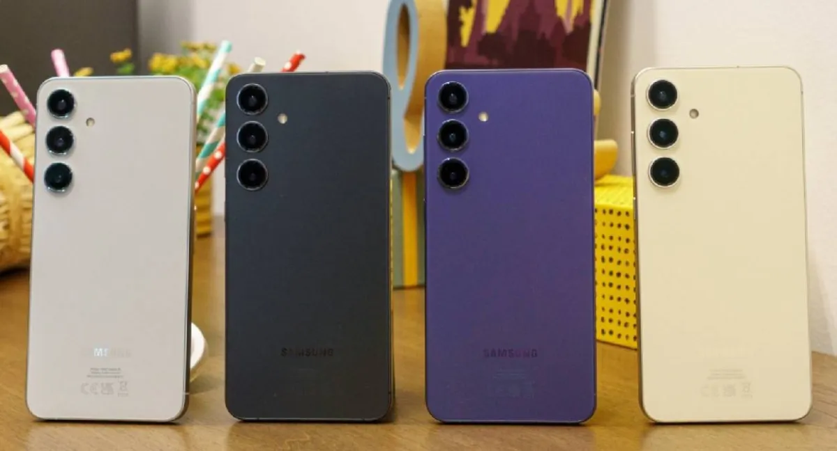 Samsung flagship phone price drops by Rs 38,000, now available for half ...