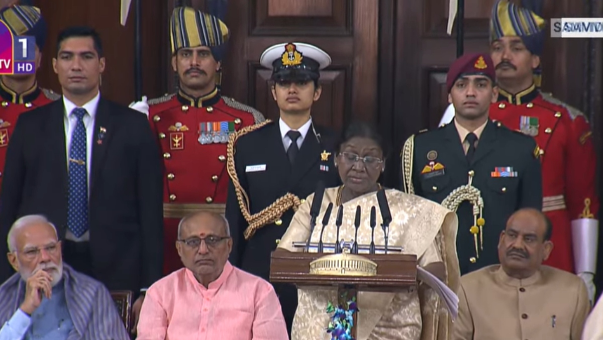 Constitution is guiding document to shun colonial mindset and adopt ...