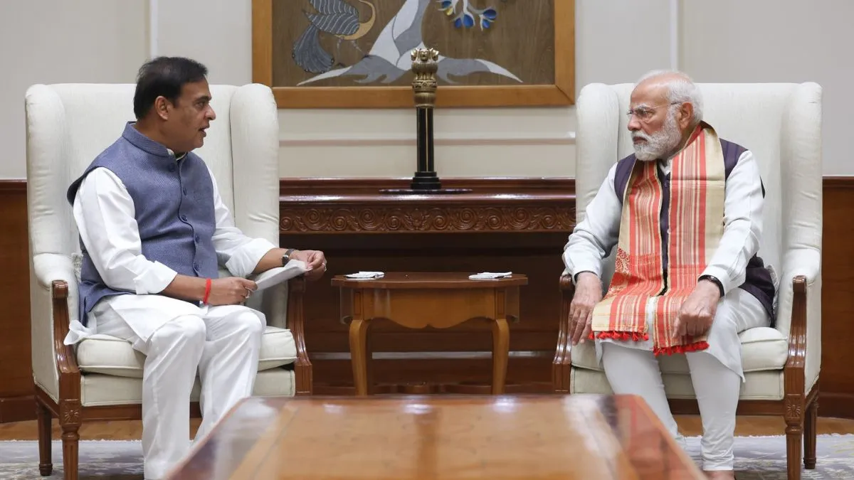 PM Modi to visit Assam to inaugurate airport terminal, lay foundation ...