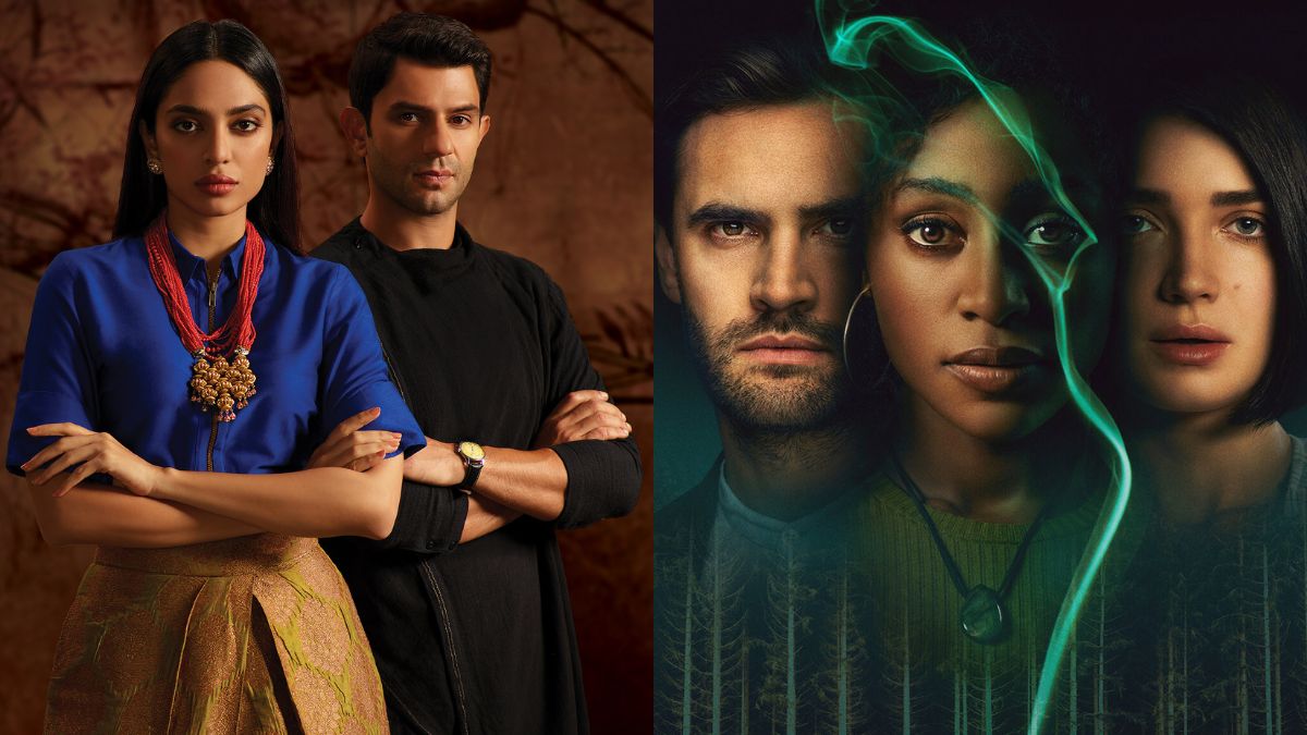 From Made in Heaven to Behind Her Eyes: 7 OTT shows that'll gaslight you harder than your ex ...