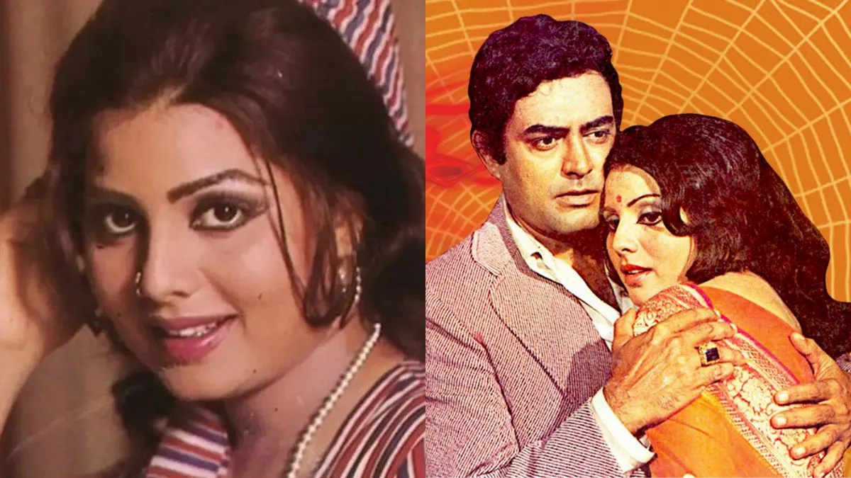 Sulakshana Pandit dies on the same day as Sanjeev Kumar; once said she was 'mentally disturbed ...
