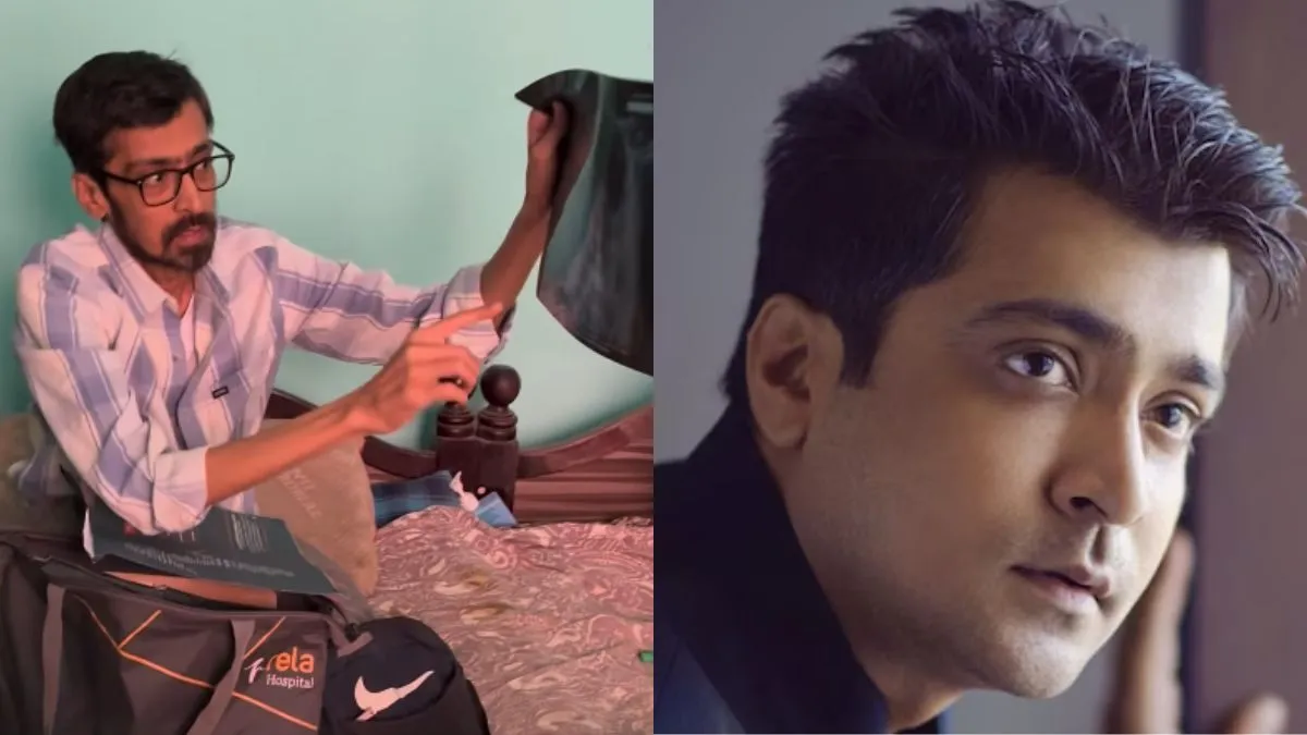 Tamil actor Abhinay dies: He knew he 'wouldn't be around for long', sought financial help during ...