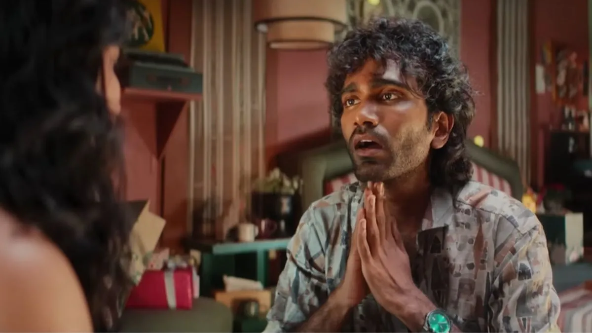 Dude OTT release: Date, platform, languages, box office, cast | Ott ...