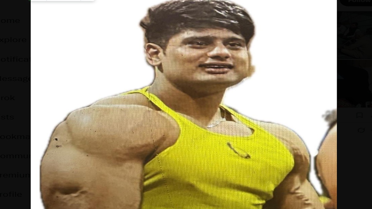 Haryana bodybuilder killed by mob for objecting unruly behaviour at ...