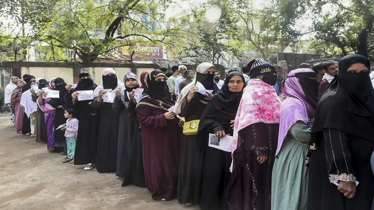 Bihar Election Results 2025: Full list of winners in Seemanchal region ...