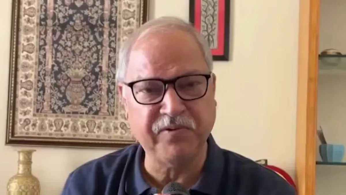 Bihar Elections 2025: Congress leader Shakeel Ahmed Khan resigns from party | Bihar News – India TV