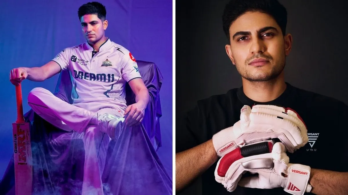 Shubman Gill hospitalised with a neck spasm: What causes it and when it ...