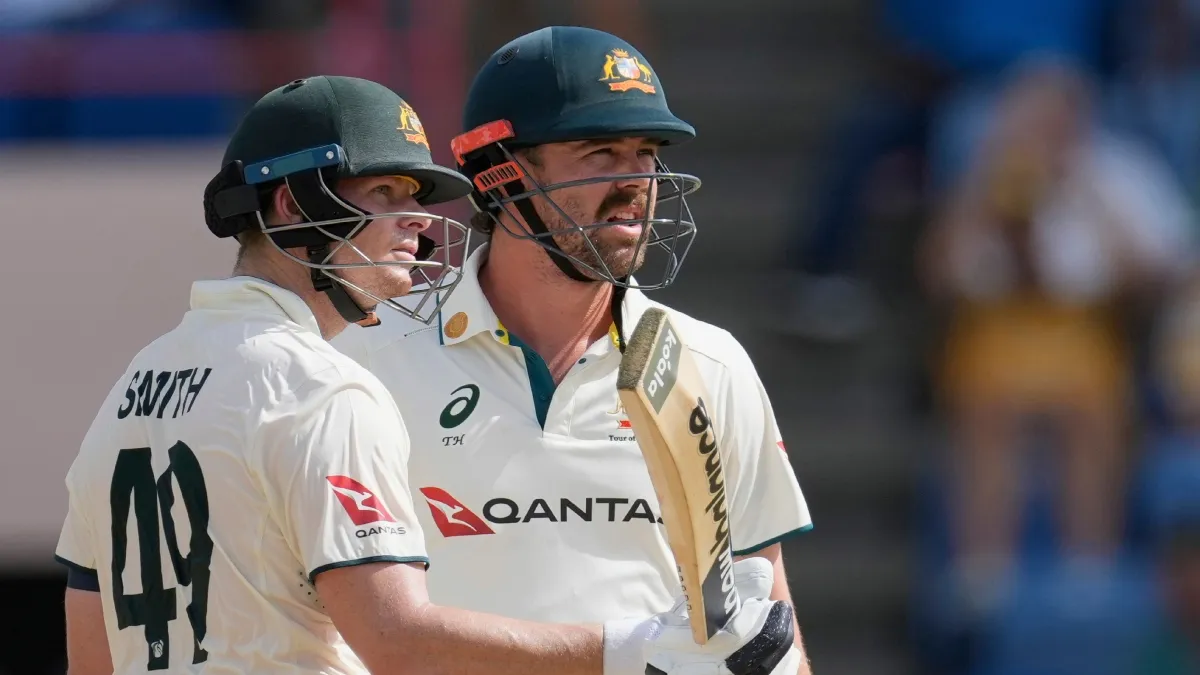 Australia confirm Ashes squad for first Test, Smith named captain; no ...