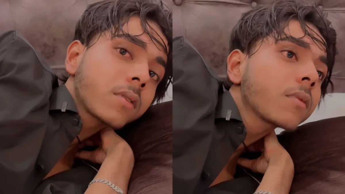 Bengali influencer Sofik SK posts new video after MMS scandal with ...