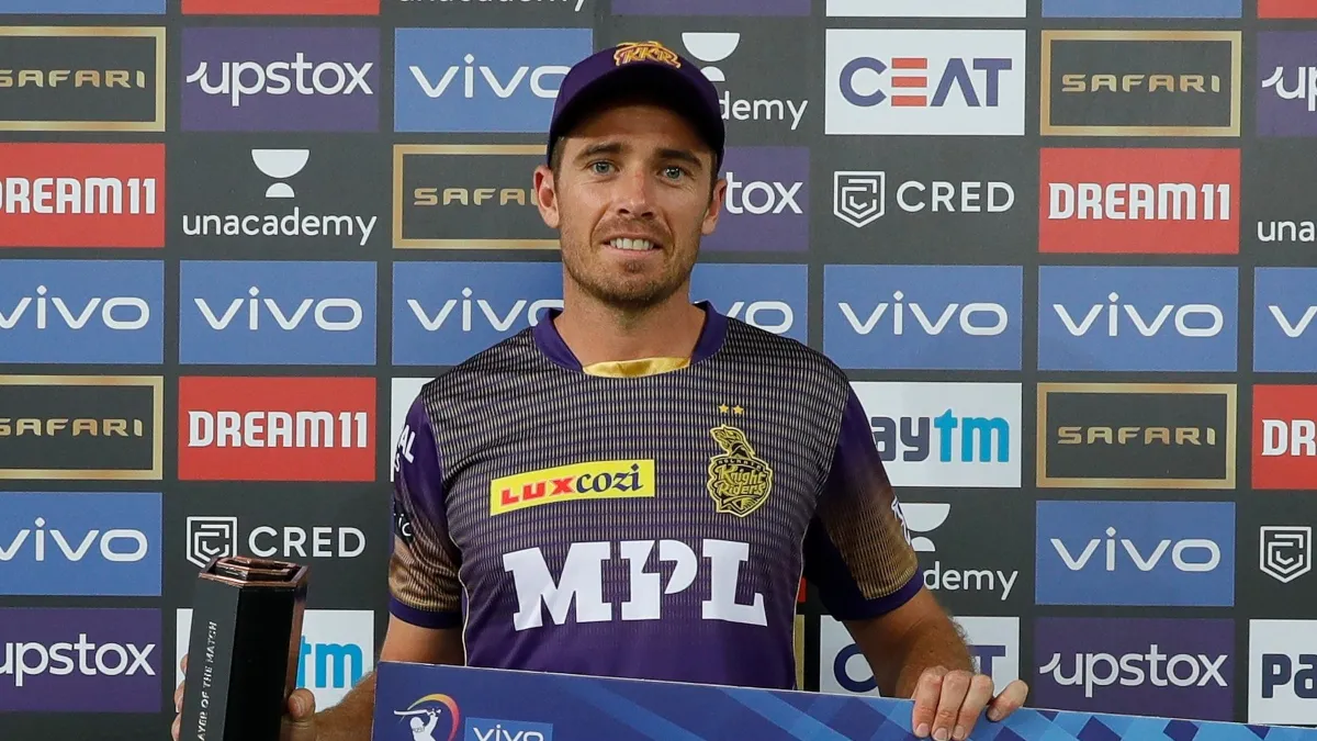 KKR sign Tim Southee as new bowling coach ahead of IPL 2026, after ...