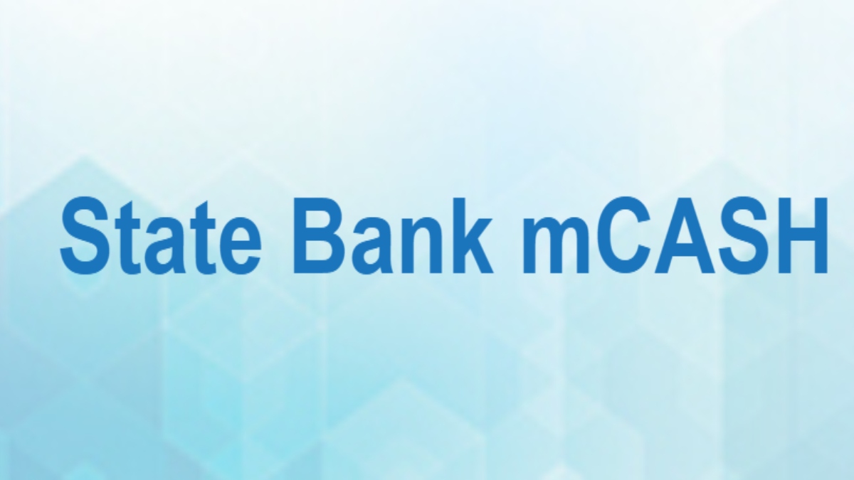 SBI pulls the plug on mCASH: Know the new way you'll have to send money ...
