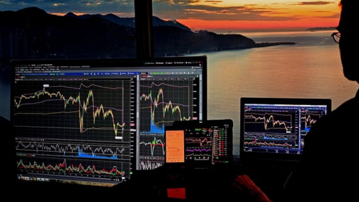 IT stock under Rs 50 gains as company forms JV for edge-AI chip ...