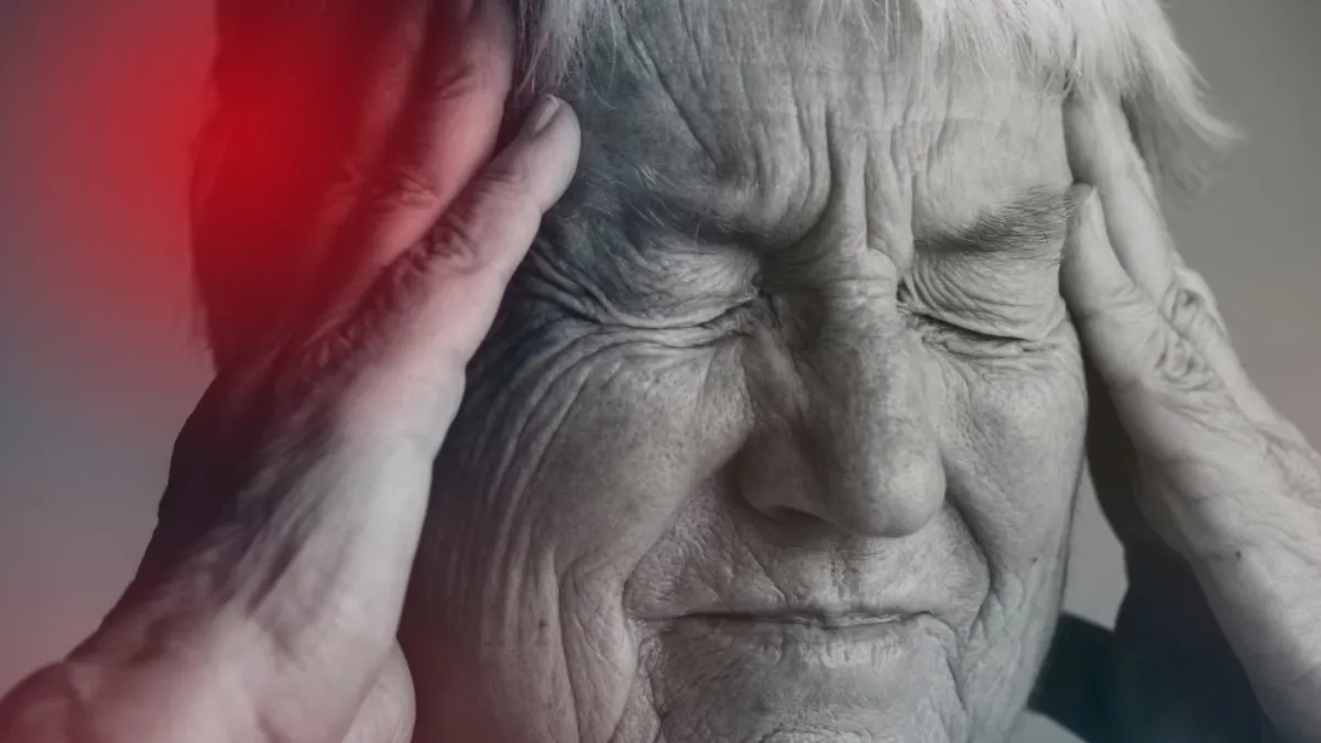 Stroke myths | Think strokes happen only to older people? Here are 8 ...