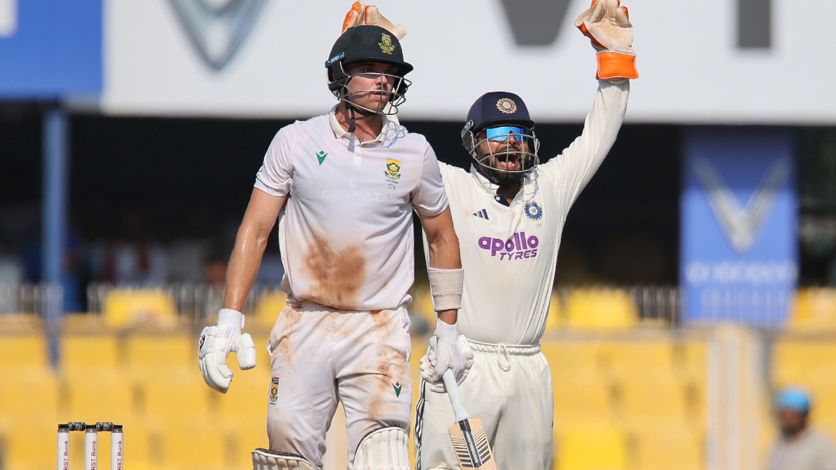 South Africa mortify India in Guwahati, set hosts their biggest-ever ...