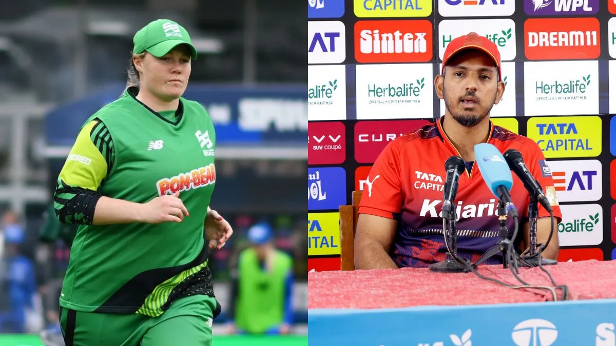 RCB appoint Anya Shrubsole as bowling coach ahead of WPL 2026, to have ...