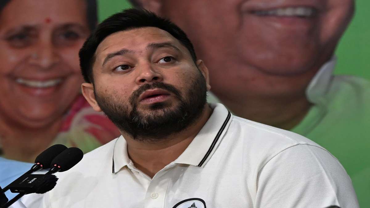 Tejashwi Yadav wins from Raghopur seat with margin of over 14,000 votes ...