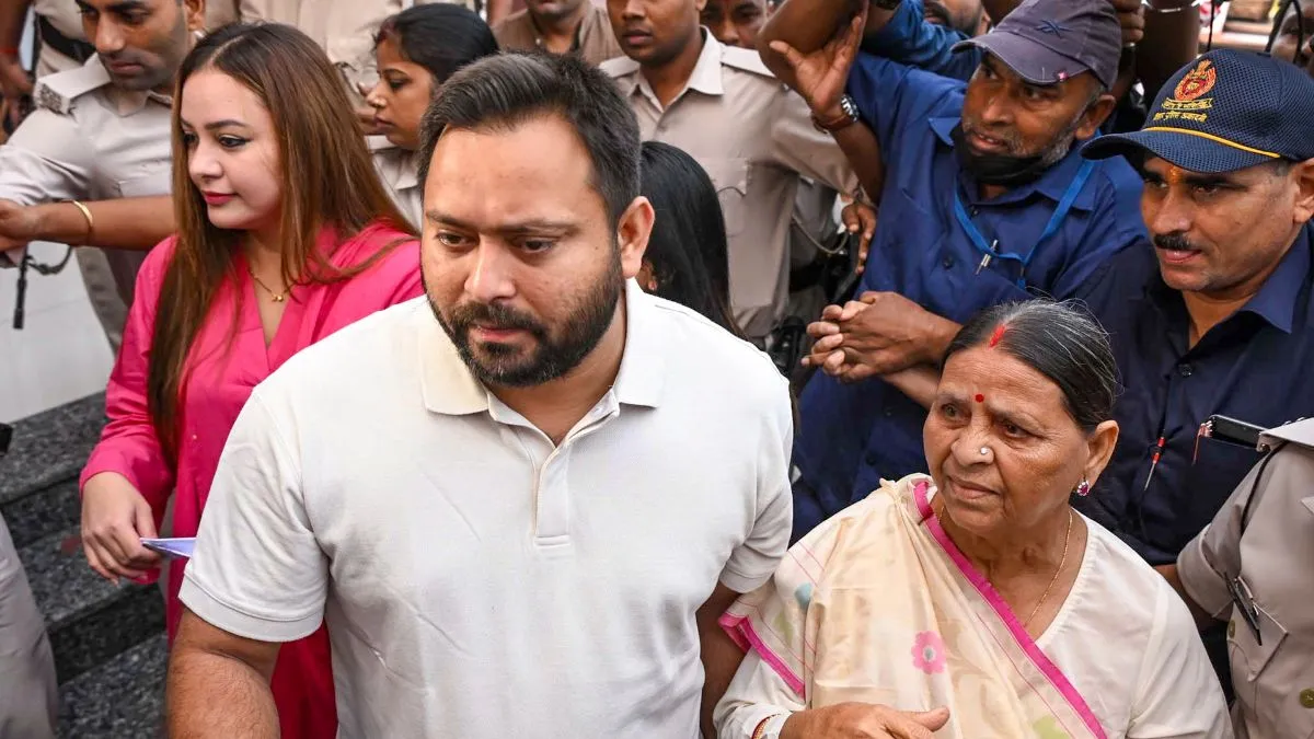 RJD's first reaction after debacle in Bihar elections: 'Ups and downs ...