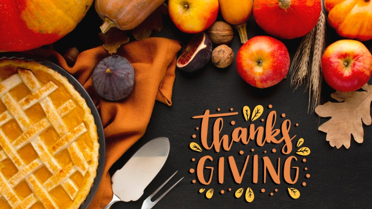 Thanksgiving 2025 date: Why it falls on the fourth Thursday of November ...
