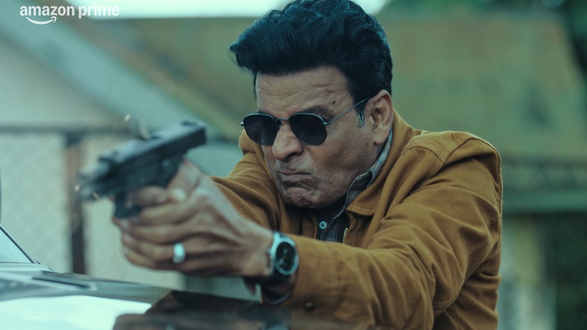 The Family Man Season 3: Release date, cast, OTT platform, trailer, and ...