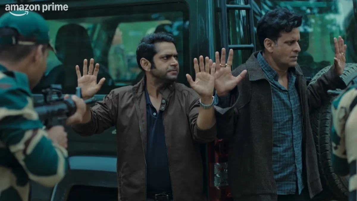 The Family Man 3 release date, time, episodes and cast details | Ott ...