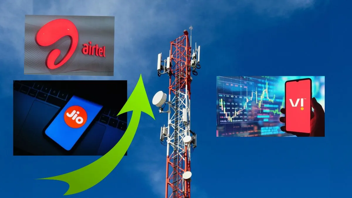 TRAI releases October subscriber data: Jio, Airtel expand, Vodafone ...