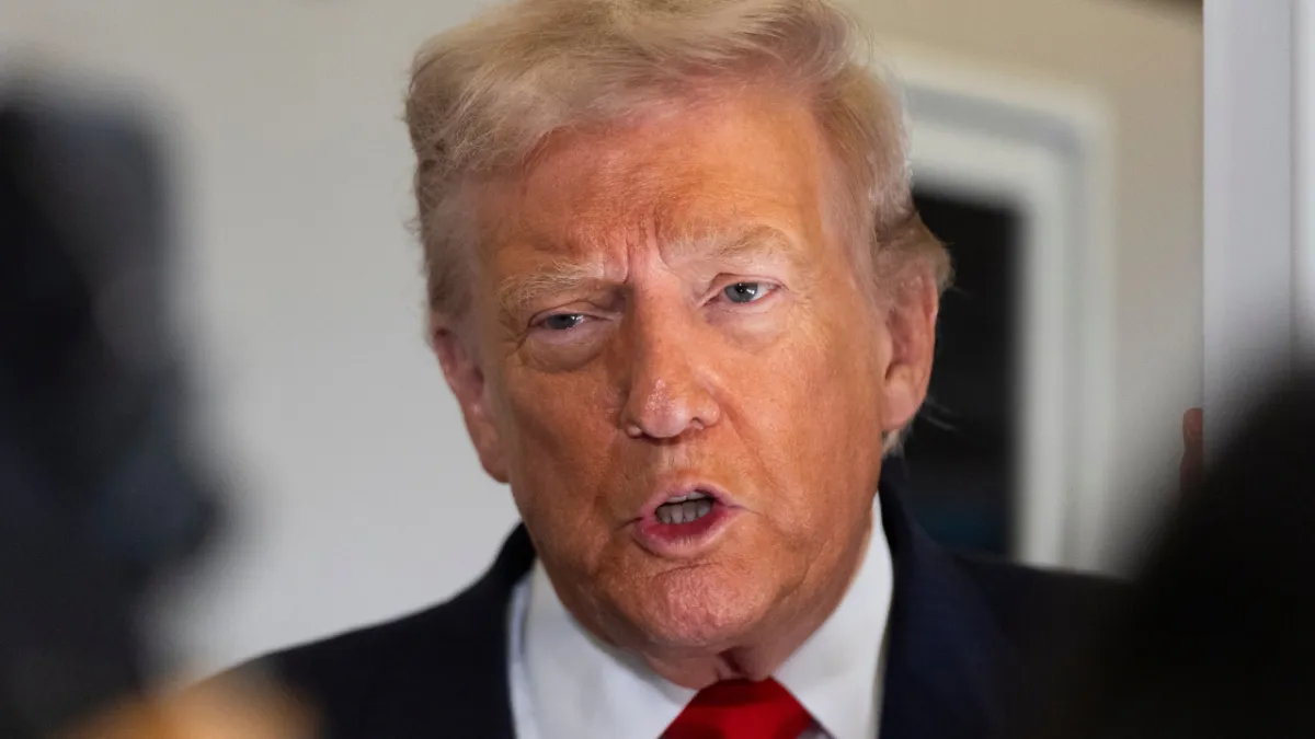 Trump doubles down on US nuclear weapons testing: 'You'll find out very ...