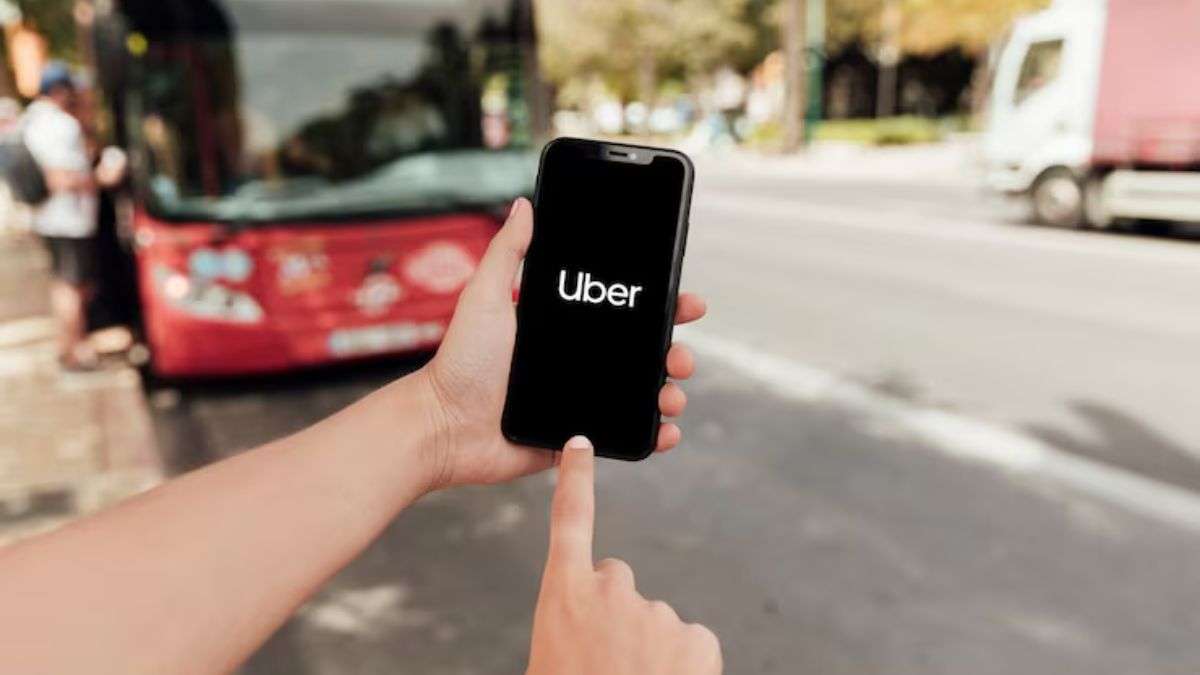 Uber rolls out ‘Simple Mode' to help seniors and new users book rides ...