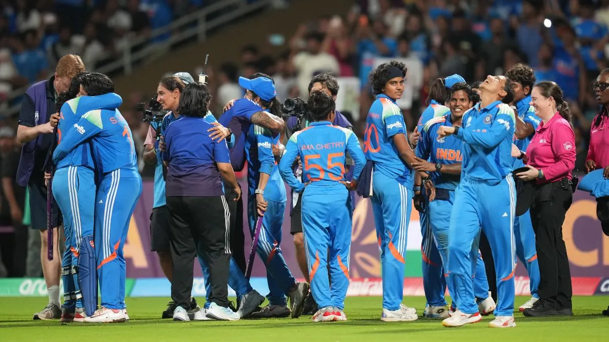Women's World Cup 2025: Winners list, award winners and prize money won ...
