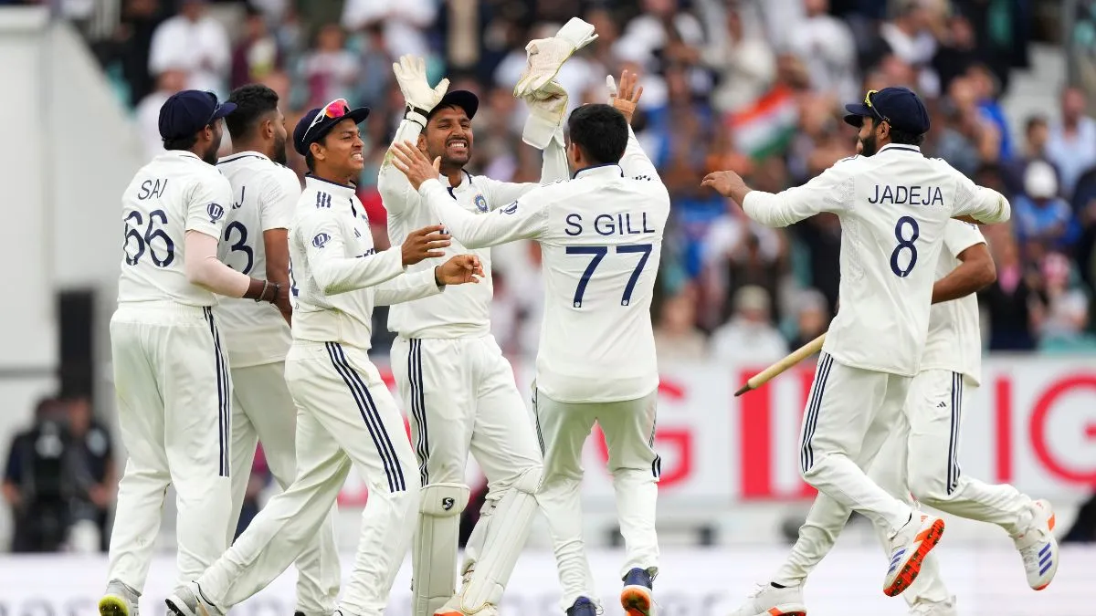 3 Players who deserved to be picked in India's Test squad for South ...