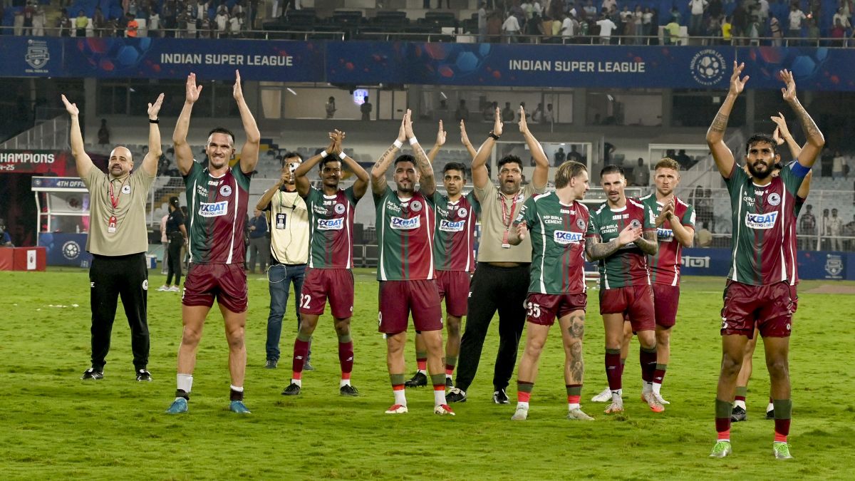 AIFF faces major setback as ISL tender fails to attract single bid ...