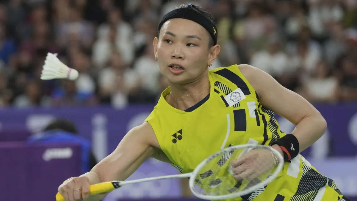 Tai Tzu Ying, former world number 1, calls time on legendary career at ...