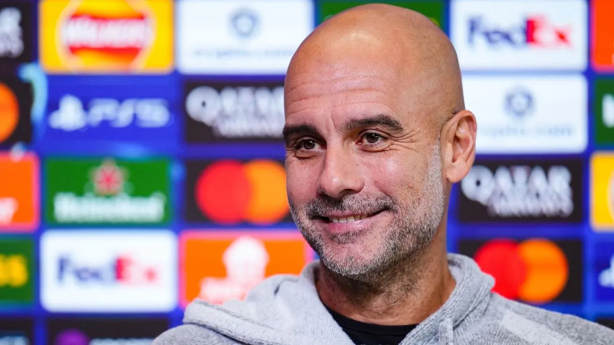 Pep Guardiola set to coach 1000th game, calls Liverpool 'perfect rival ...
