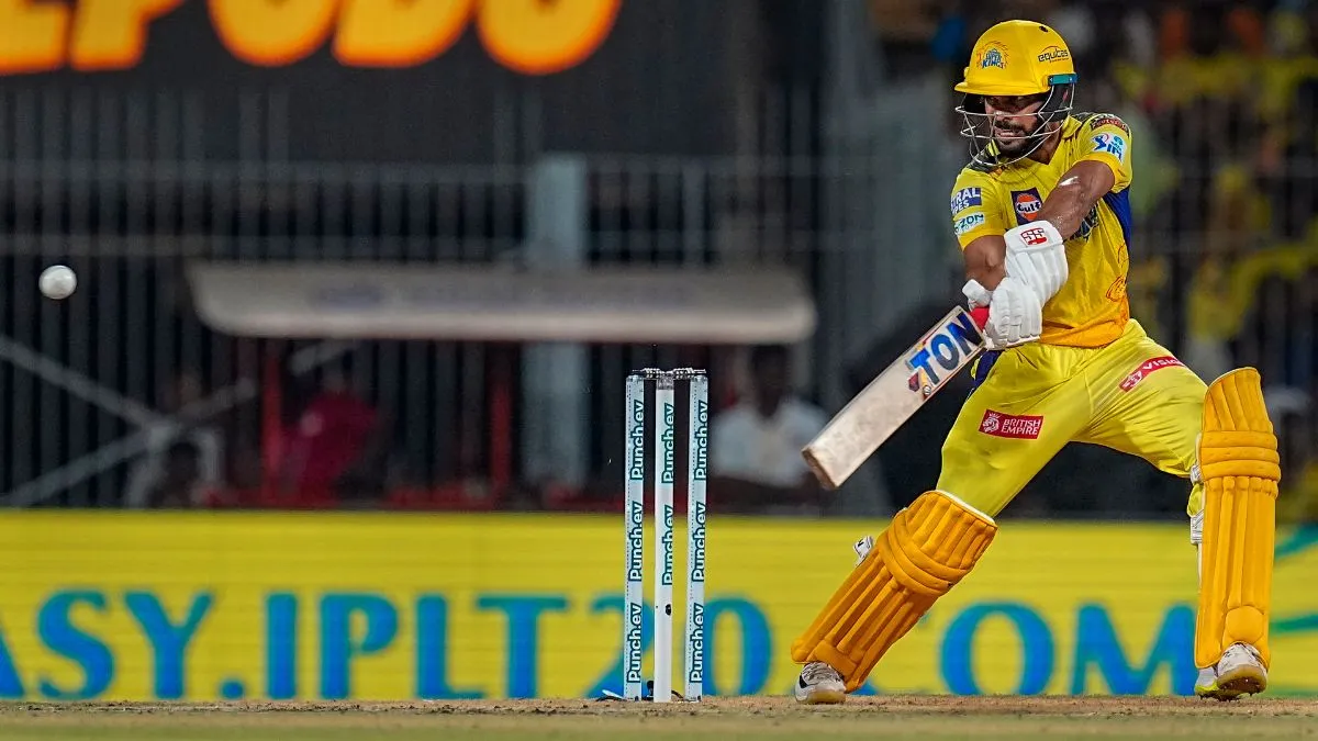 IND A vs SA A 1st ODI Live Cricket Score: India A vs South Africa A ...