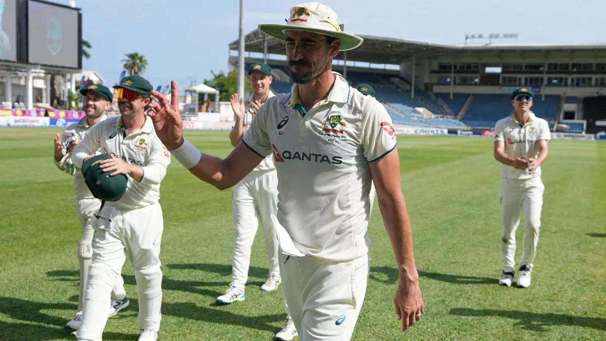 Mitchell Starc on cusp of leaving Wasim Akram behind to become 'best ...