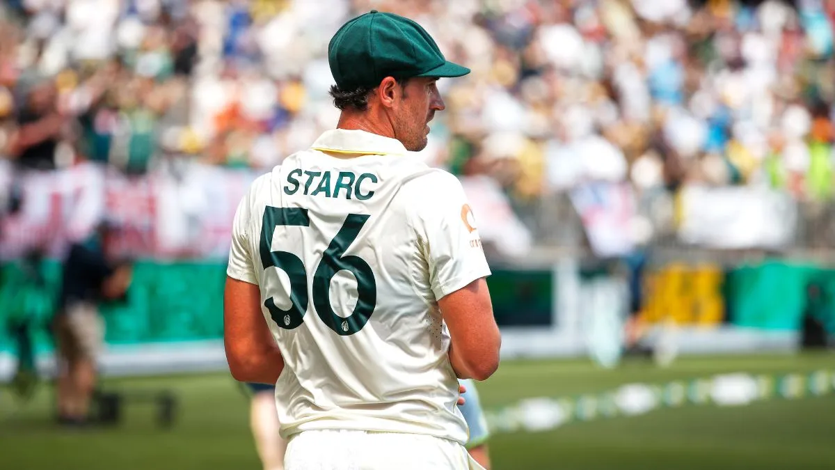 What caused Australia's batting trigger against England in Ashes opener ...