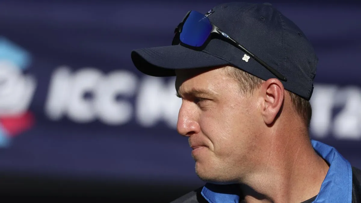 Morne Morkel distances himself from team selection after humiliating ...