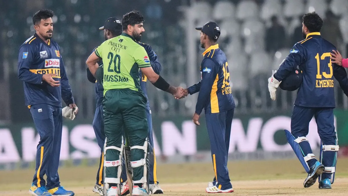 Pakistan vs Sri Lanka Live: Where to watch tri-series final live on TV ...