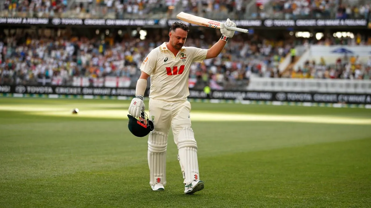 Will Travis Head open again in second Ashes Test against England ...