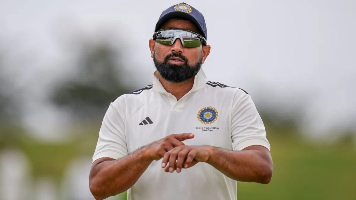 'Isn't Rs 4 lakh enough?': SC questions Shami's ex-wife Hasin Jahan in ...