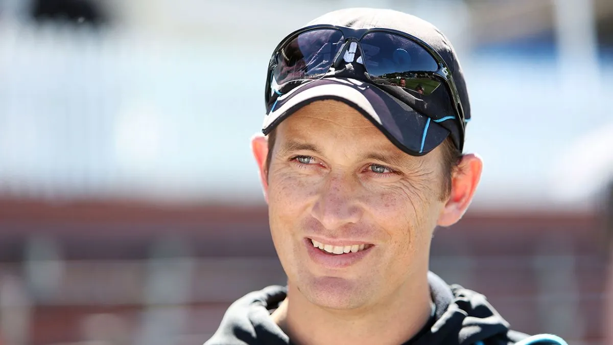 Birmingham Phoenix appoint former cricketer as new head coach, after ...