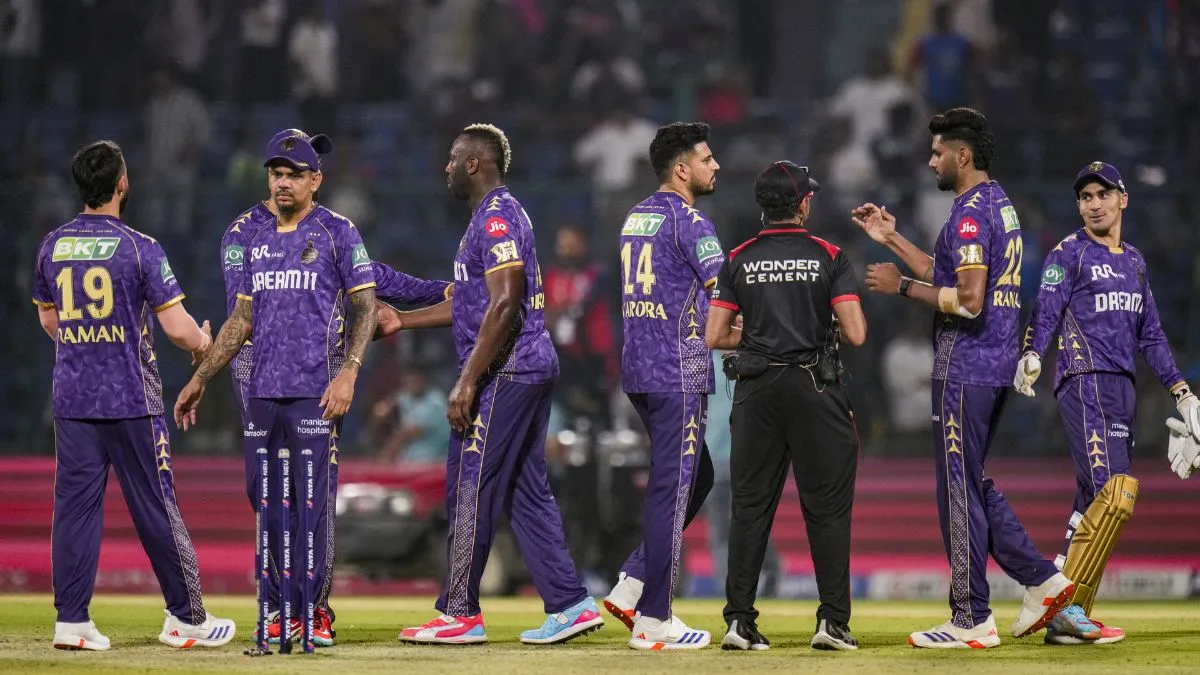 Mumbai Indians want KKR spinner in trade deal, talks in advance stage ...